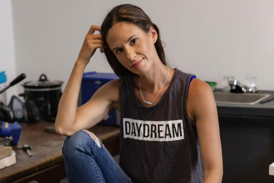 How Do You Define Success? – Erica Sara Designs