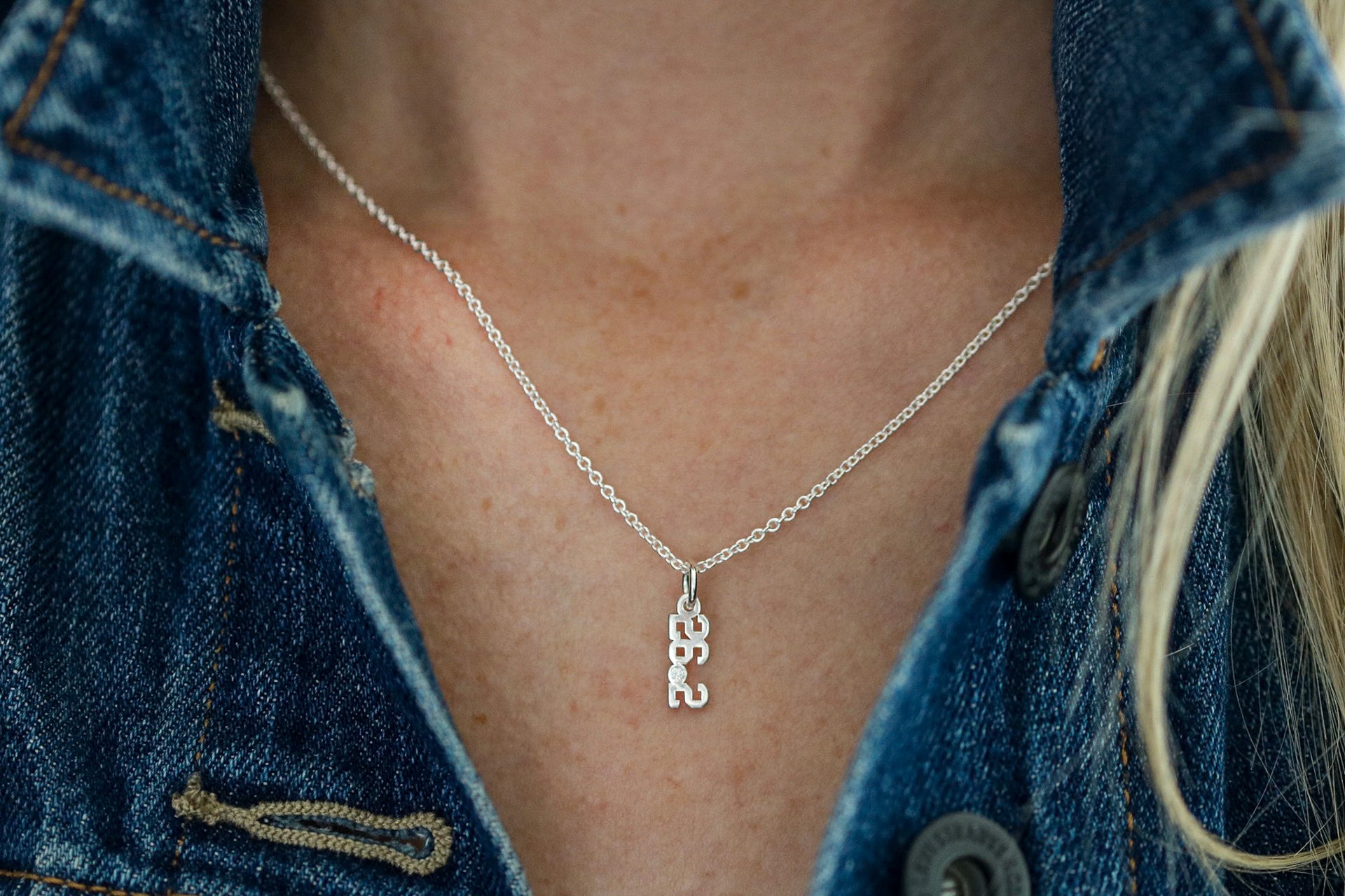 Personalized Jewelry by Erica Sara Designs
