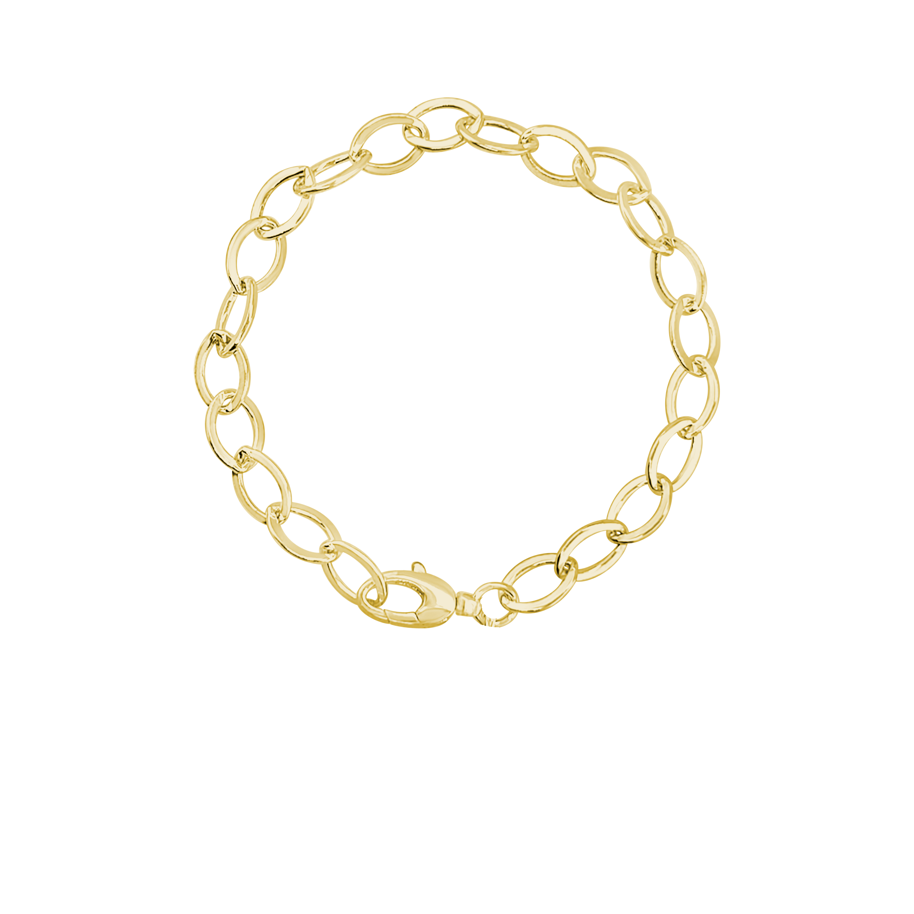 Charm Bracelet – Erica Sara Designs