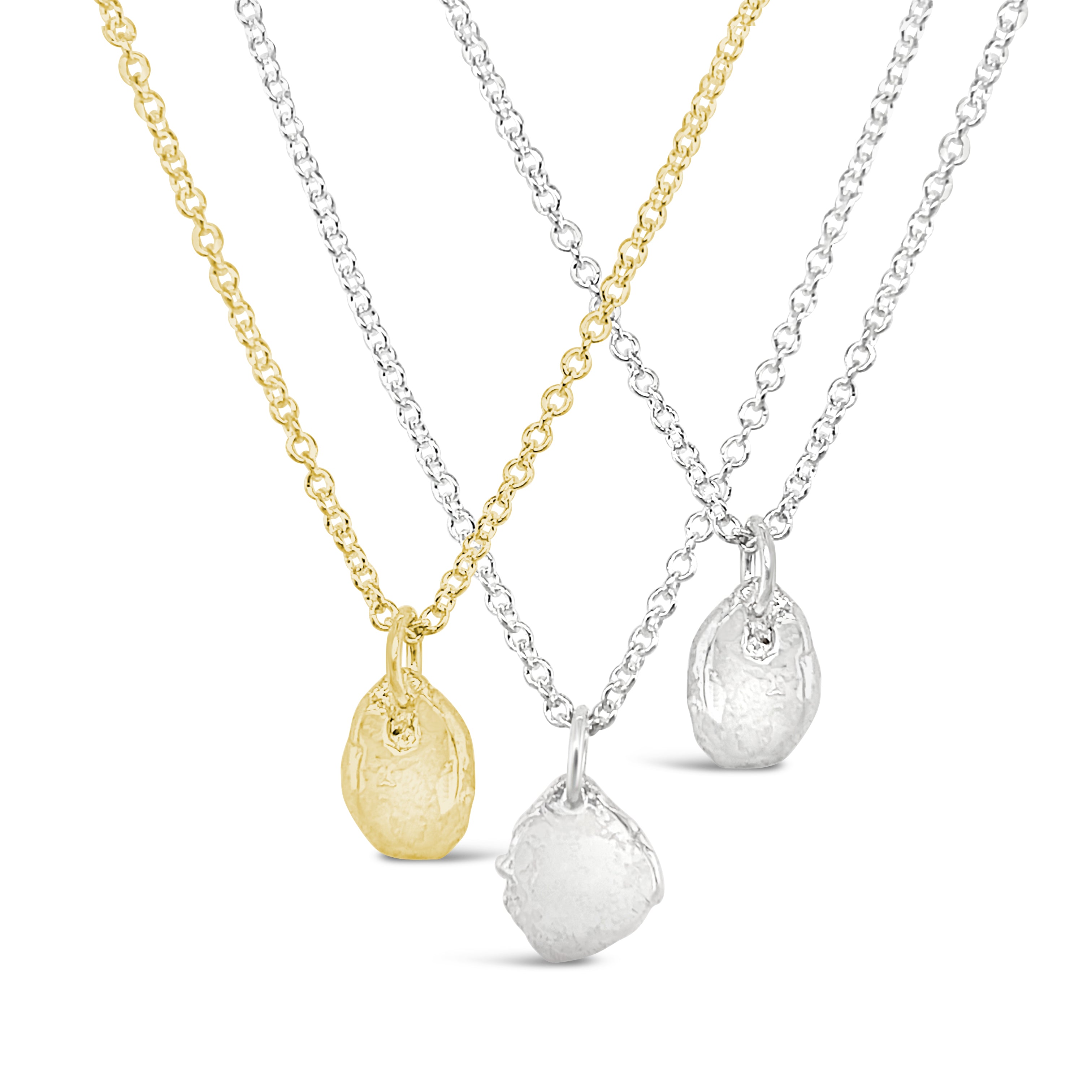 Love Nugget – Erica Sara Designs